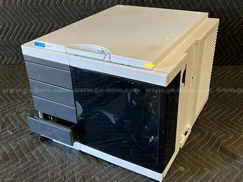 Agilent 1260 Series Infinity Ii Hplc Sfc Multisampler Allsurplus