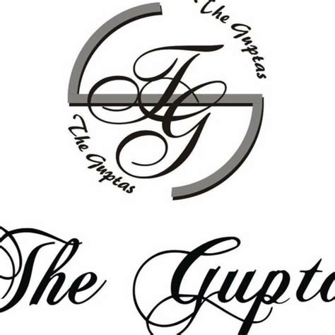 Guptas Youtube