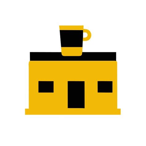 Pub Icon Premium Ai Generated Vector