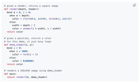 Deep Dive Into Bend And Hvm2 By Benny Wysong Grass