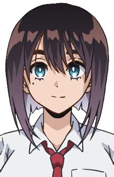 Shizuka Mimizuka Ushiro No Shoumen Kamui San