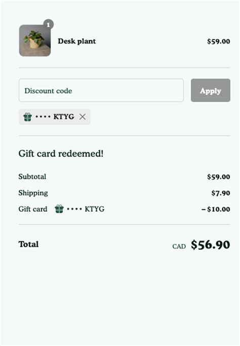 Customize Shopify Checkout With Checkout Ui Extensions Shopify
