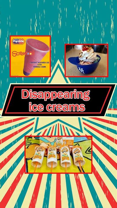 Wwf Ice Cream Bars Best Ice Cream Ever Youtube