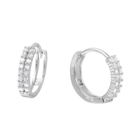Wholesale Hoop Earrings Bulk Hoop Earrings