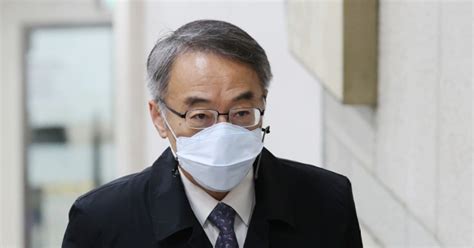 법원 ‘사법농단 임종헌 1심 징역형 집행유예···“사법부 신뢰 저하”