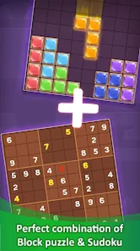 Gemoku Block Puzzle Sudoku For Android Download