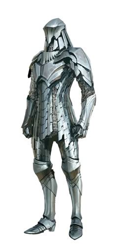 Full Plate Armor Pathfinder Full Plate Armor Pathfinder