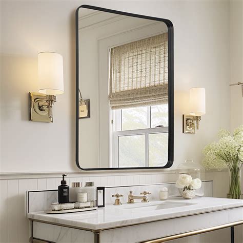 Espejo De Pared Rectangular El Grande