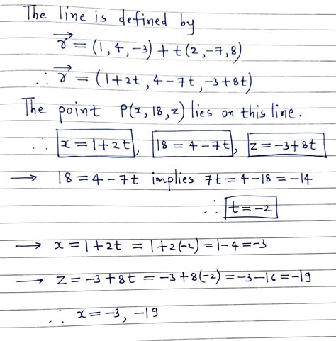 [solved] Grade 12 Calculus Vectors Use Only Knowledge From Grade 12 Course Hero