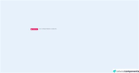 Tailwind Css Chips With Icon Badges Icons Chip