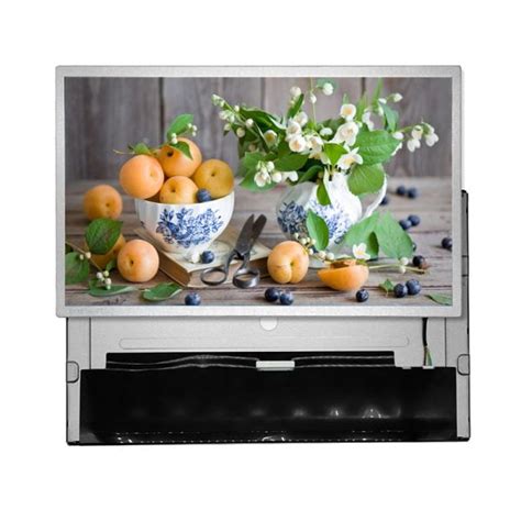 18 5 Inch Lcd Panel 1920 1080 Color Tft Lcd Module Tft Lcd Display Module Top Custom Lcd