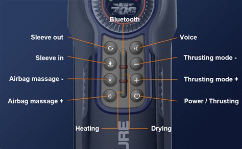 Automatic Male Masterburters Leten Pro With Heated Voice Machine Male Masturbator