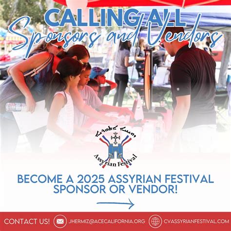 Assyrian Festival Turlock Ca