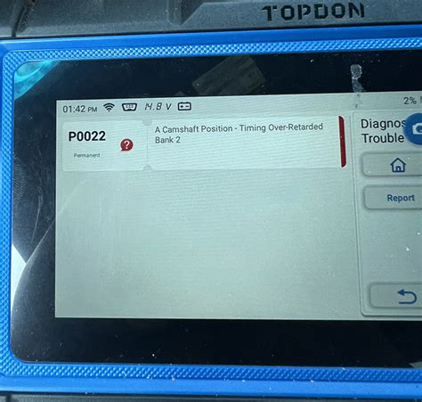 P0022 Code Ford F150 4 Actionable Things To Inspect It