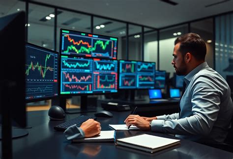 Event Driven Strategies For Forex Market Success Lessons From Daniel