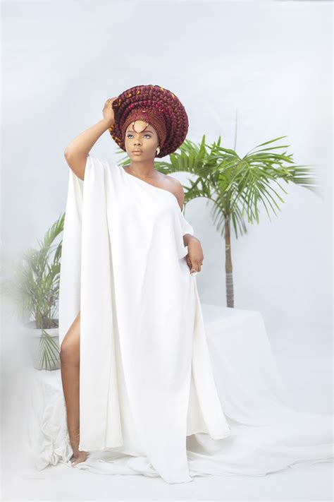Yemi Alade Graces The Cover Of Guardian Life Magazine S Latest Issue