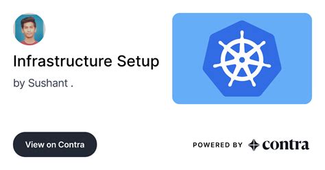 Infrastructure Setup By Sushant