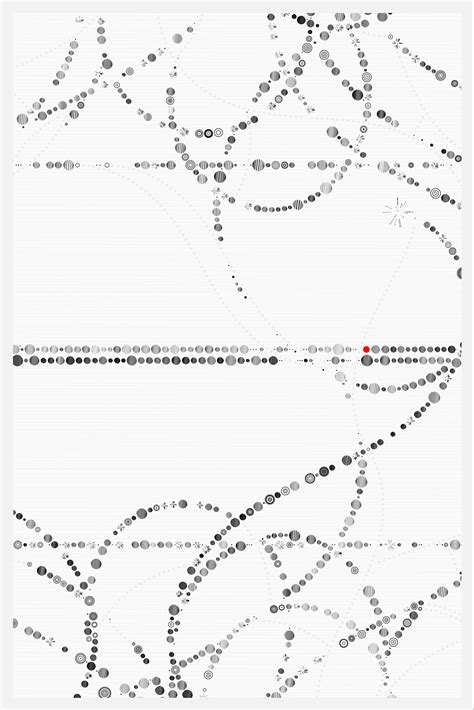 Experiments In Circle Packing Upcoming Project R Generative