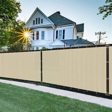 Heavy Duty Vinyl Privacy Fence Vinyl Privacy Fencing Durable Vinyl