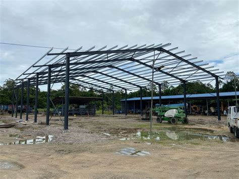 Construction Engineering Structuraldesign Suriname Progressupdate