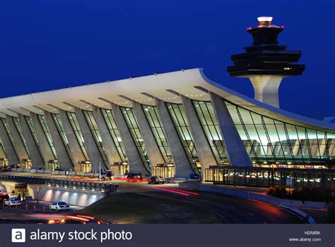 Washington Dulles International Airport Artofit