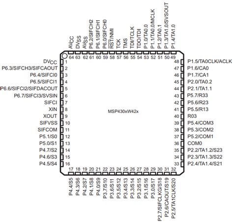 Msp430fw425 Regarding Lc Sense Msp Low Power Microcontroller Forum Msp Low Power