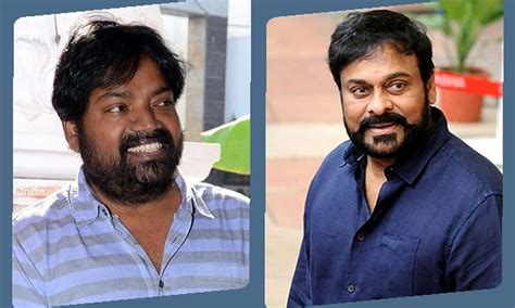 Meher Ramesh Reveals Spicy Update On ‘bholaa Shankar