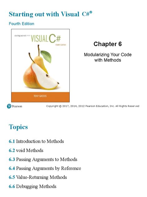 Chapter 06 Accessible Pdf Parameter Computer Programming