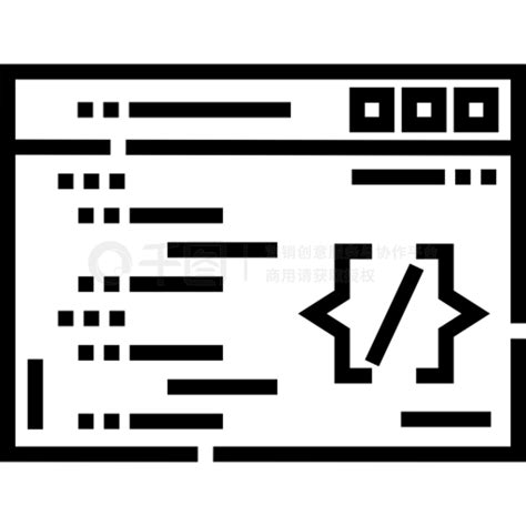 和网页ui 脚本 模板免费下载 Svg格式 512像素 编号49023624 千图网 和网页ui 脚本 模板免费下载 Svg格式 512像素 编号49023624 千图网
