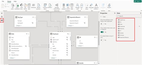 How To Create Power BI Date Table Coupler Io Blog