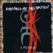 Einsturzende Neubauten Halber Mensch Lp
