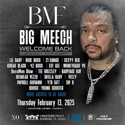 50 Cent Echoes “snitch” Allegations Against Demetrius “big Meech