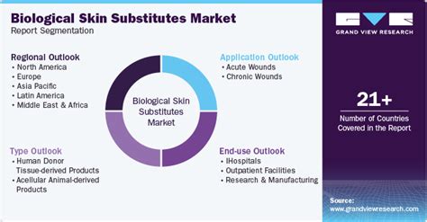 Biological Skin Substitutes Market Size And Share Report 2030
