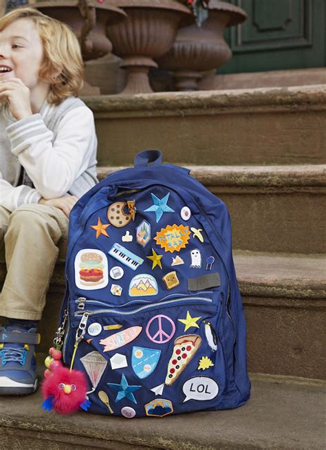 Backpack Decoration Ideas At Sandra Moody Blog