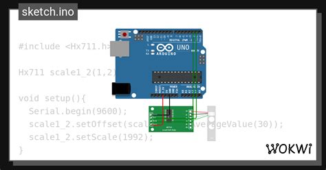Wokwi Online Esp32 Stm32 Arduino Simulator