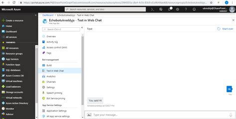 Ukreddy Sharepoint Journey