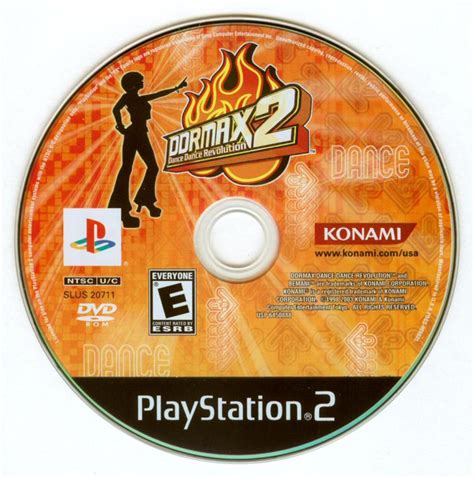 Ddrmax2 Dance Dance Revolution Usa Iso