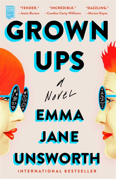 Grown Ups Poster