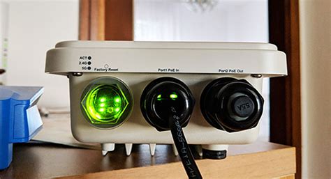 How To Extend Wifi Range Outside Your Home Mbreviews