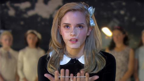 Emma Watson Ballet Shoes 2007 1 By Moisesk380 On Deviantart