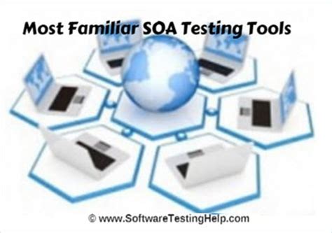 Top 20 SOA Testing Tools For Testers