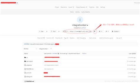 Gitlab的工作流程gitlab大型项目流程 Csdn博客 Gitlab的工作流程gitlab大型项目流程 Csdn博客