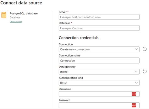 PostgreSQL error in Fabric Pipelines – No pg_hba.conf Entry for Host | Under the kover of ...