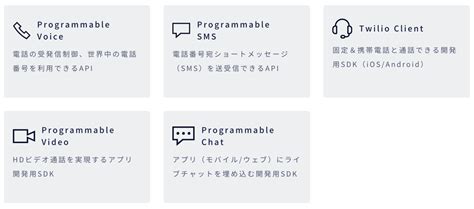 twilioの魅力について、日本初総販売店のkddiウェブコミュニケーションズとtwilio japanに話を聞いてみた qiita zine