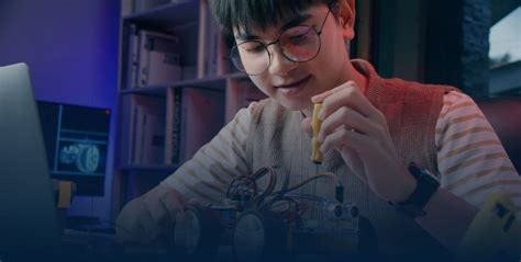 Kembangkan Skillset IoT Jadilah Ahli Bidang Internet Of Things