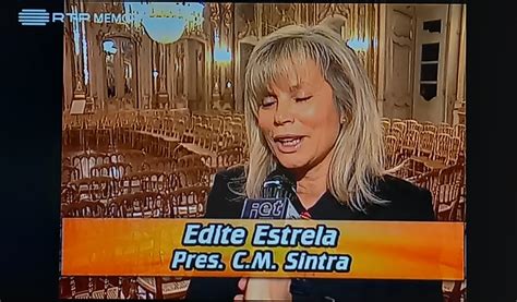 Edite Estrela