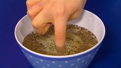 Germs Experiment Stuffed Peppers Food Desserts