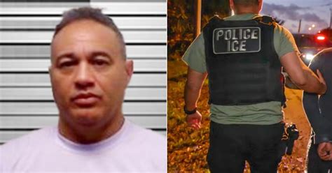 Undocumented Cuban With Drug Trafficking History Arrested In Miami