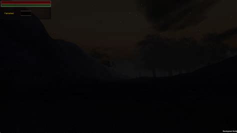 Procedural Terrain Generation Image Rebirth Indiedb