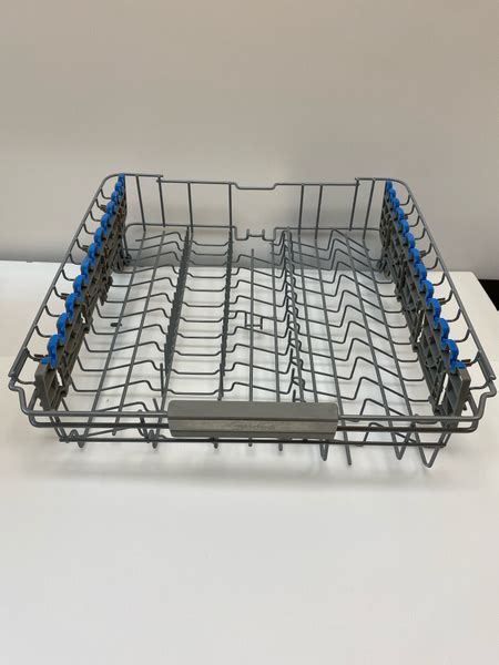 Корзина верхняя для посудомоечной машины Midea Mfd60s970x купить на Ozon по низкой цене